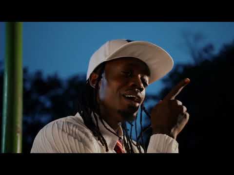 Njagala Visualizer_ Mcsan ft Dre Kali