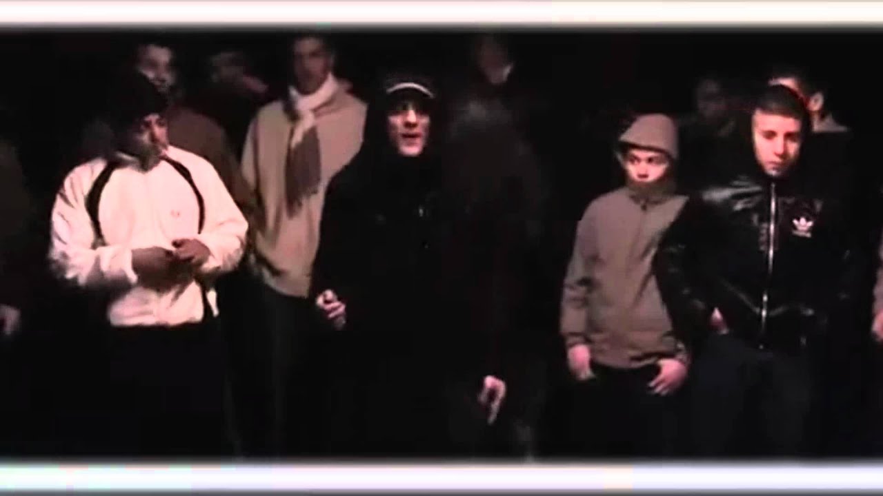 section 59 Alma Revolution CLIP - YouTube