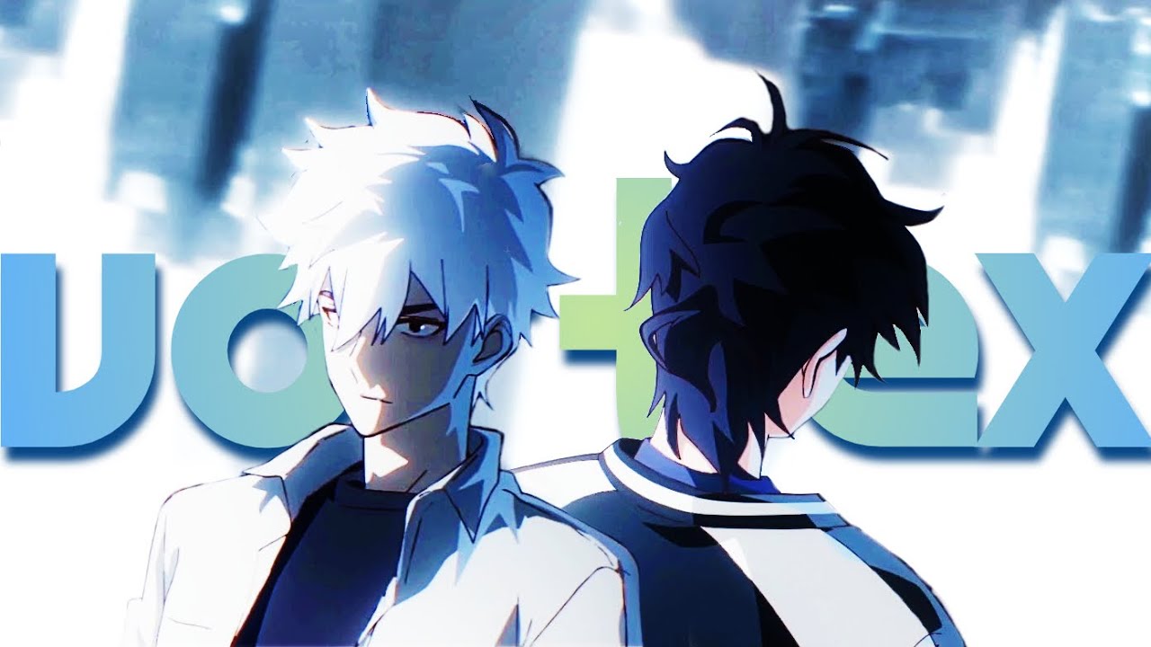 Link Click [S2 Recap AMV/DMV] - VORTEX [Lyrics CC] [S2 OP OST Full Song ...