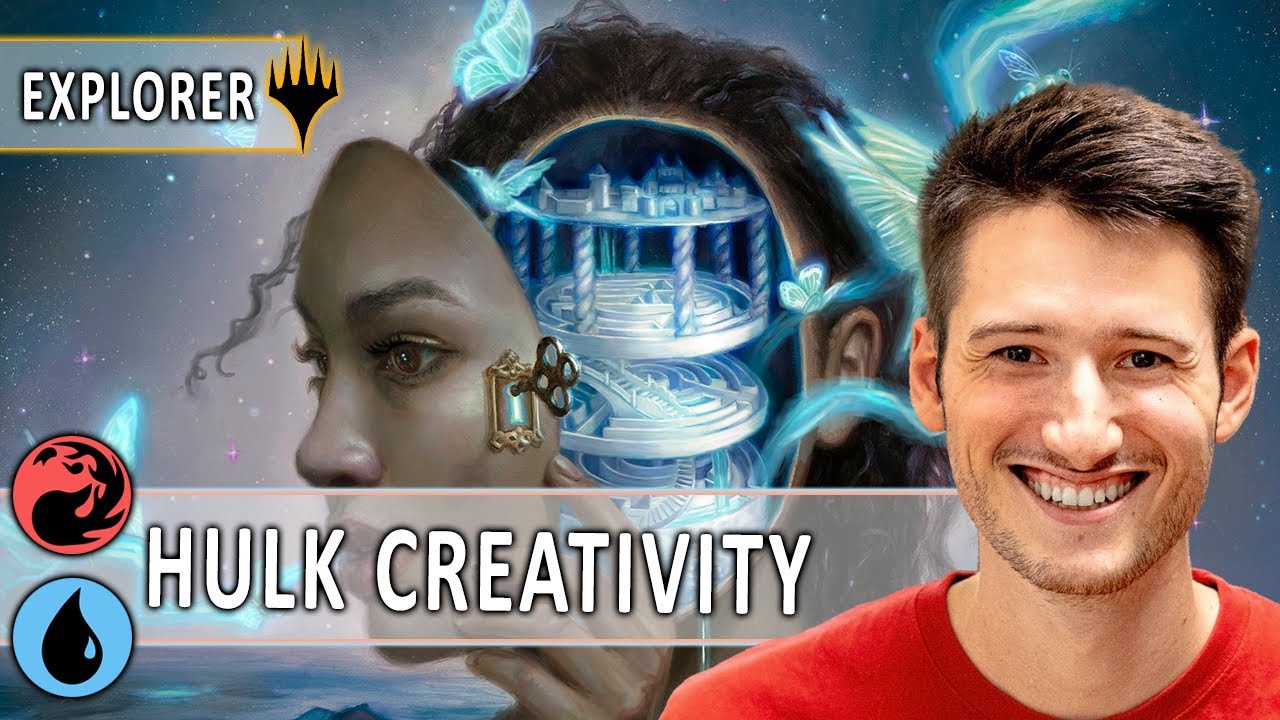 The BEST Magma Opus Deck in Explorer?! | Gameplay & Deck Tech - YouTube