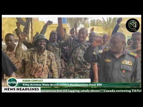 Global News MLC Tv March 14, 2024 - YouTube