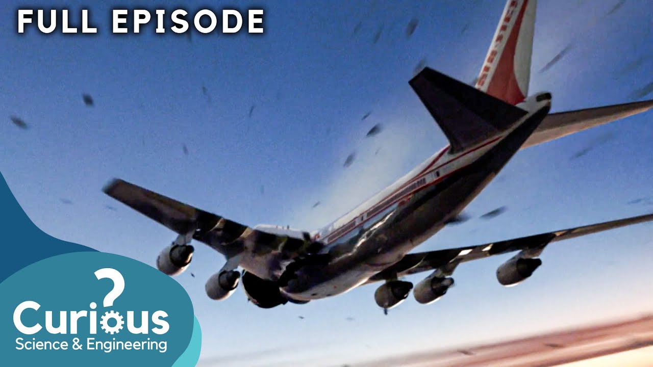 The Catastrophic Impact Of A Breakdown In Security Systems | Curious ...