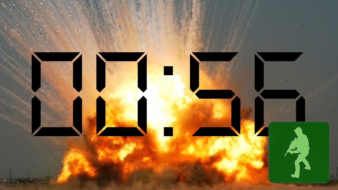 Modern Combat 4: WORLD RECORD - Fastest / Schnellster Sniper Bomber ...