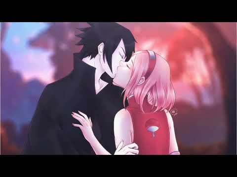 Anime Naruto | couples Kiss mode #anime #naruto #kiss