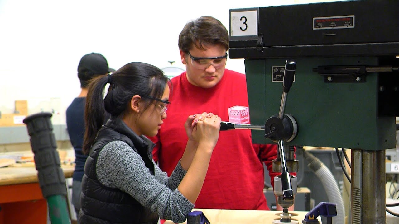 ISU engineering students partner with 3M on innovative design challenge ...