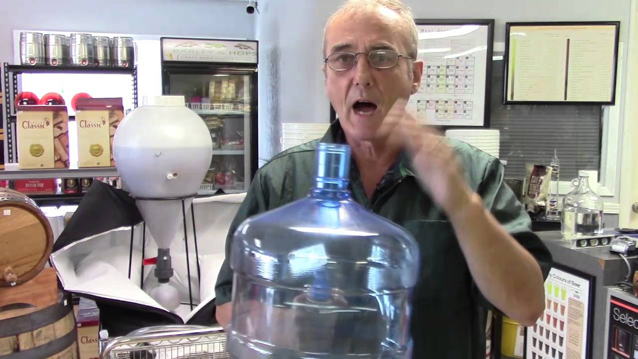 Making Rum The Easy Way part 2 - YouTube