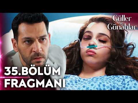 Güller ve Günahlar 35. Bölüm Fragmanı | \