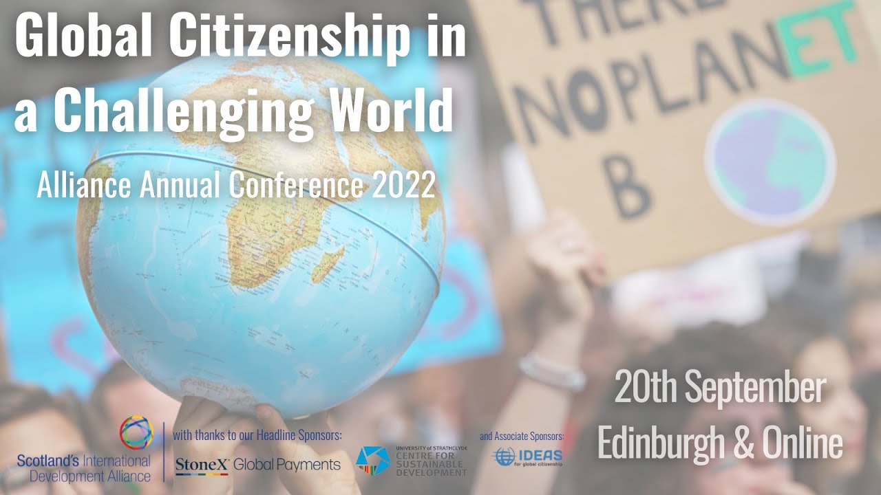 Alliance Annual Conference 2022 Livestream - YouTube