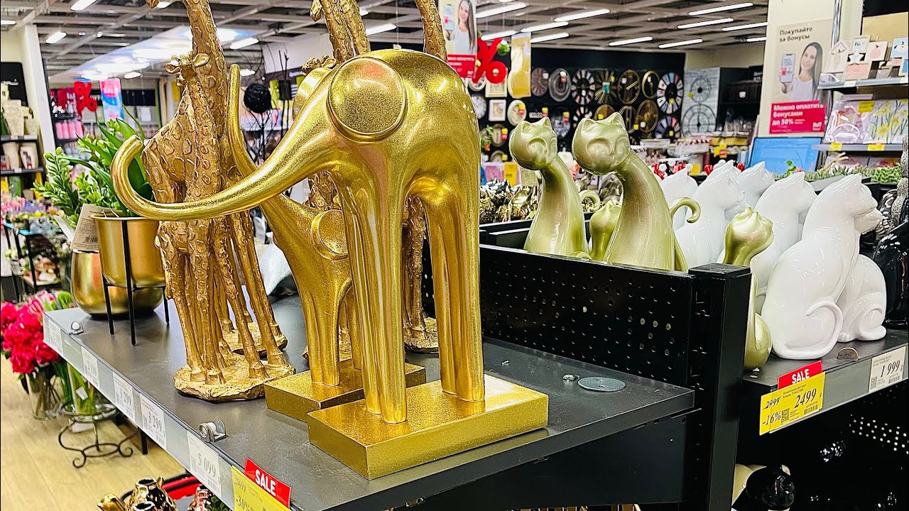 НЕ ХОДИ‼️в HOFF пока НЕ ПОСМОТРИШЬ Товары для ДОМА Hoff vs IKEA - YouTube