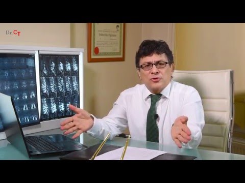 Bel ağrım var, doktor seçimimi nasıl yapmalıyım? - Op.Dr. Cengiz Türkmen