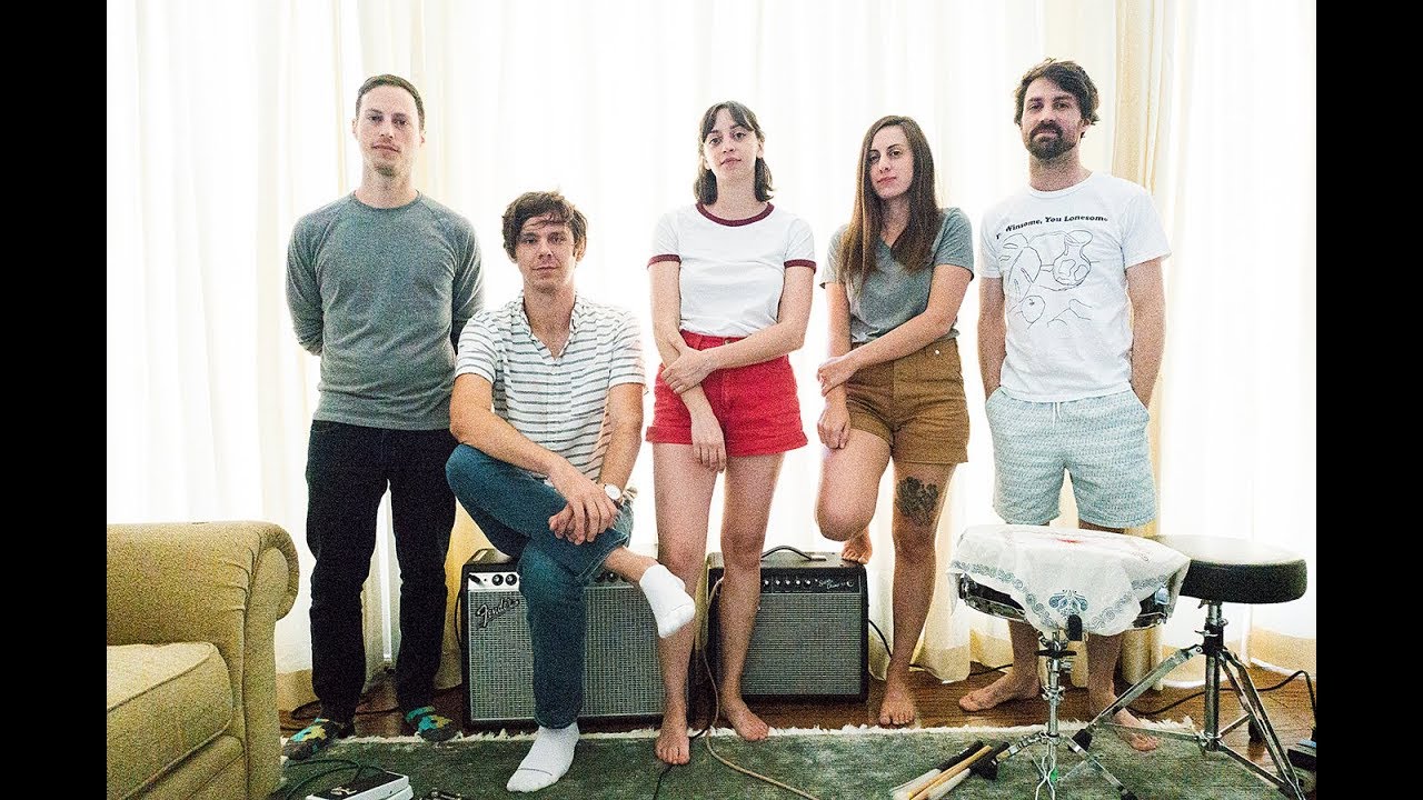 Sun June - Records - YouTube