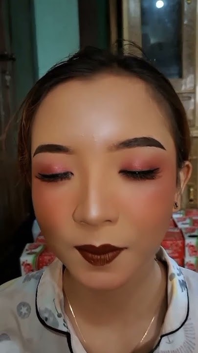 Makeup by Iponk - YouTube