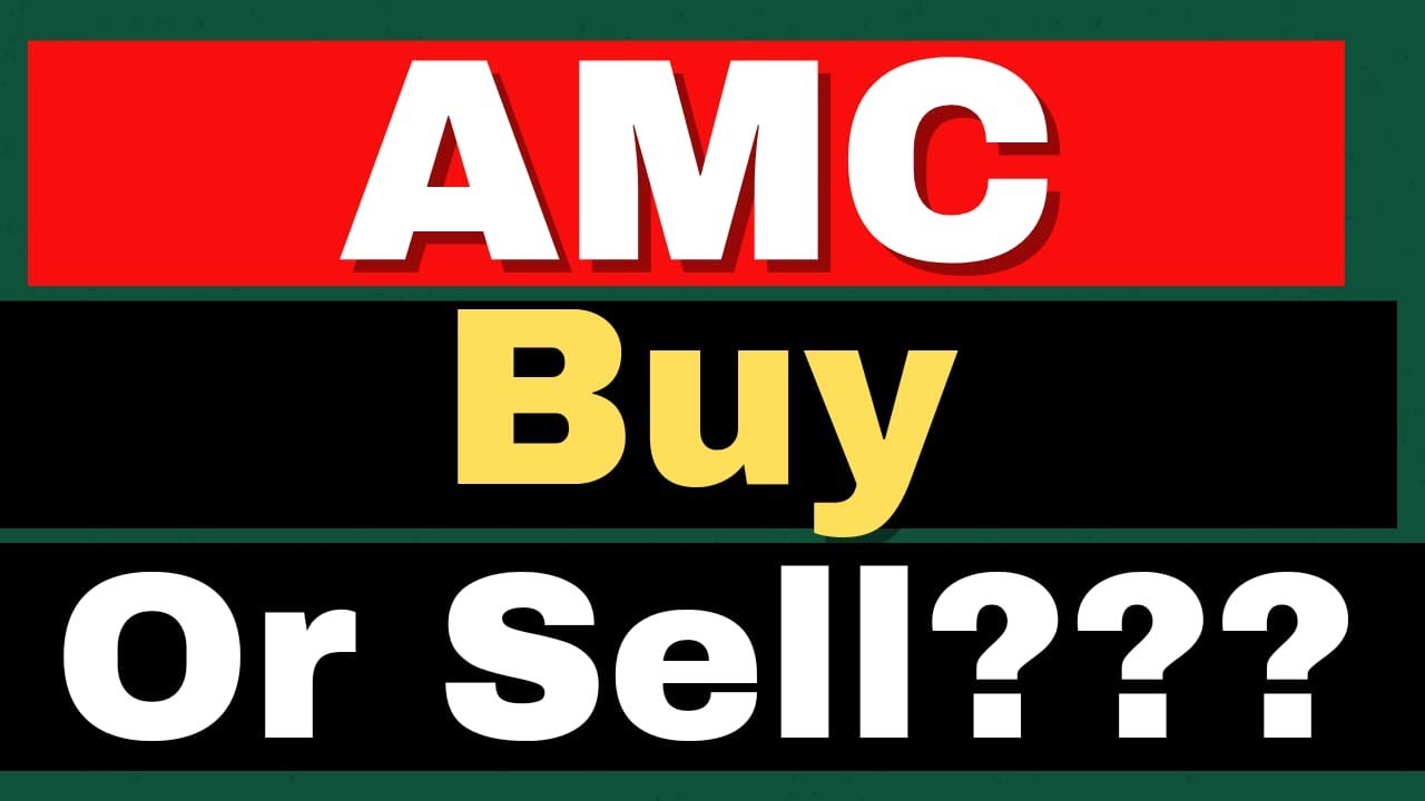AMC Support and Resistance Levels Where to Buy and Sell? - AMC Stock ...