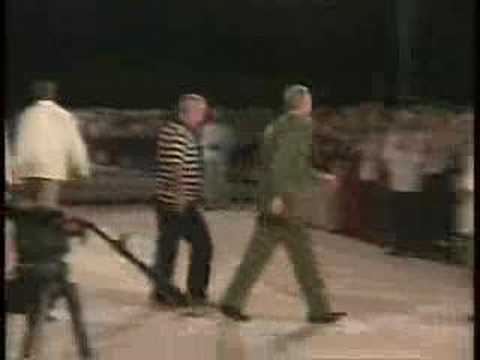 Caida Castro / Castro falls - YouTube