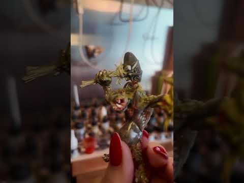 NEW FIGURES FOR A DIORAMA.. THIS IS HOW I PICTURE IT