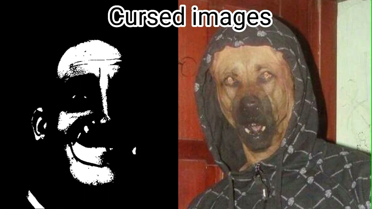 Mr Incredible Becoming Uncanny (Cursed Images) - YouTube