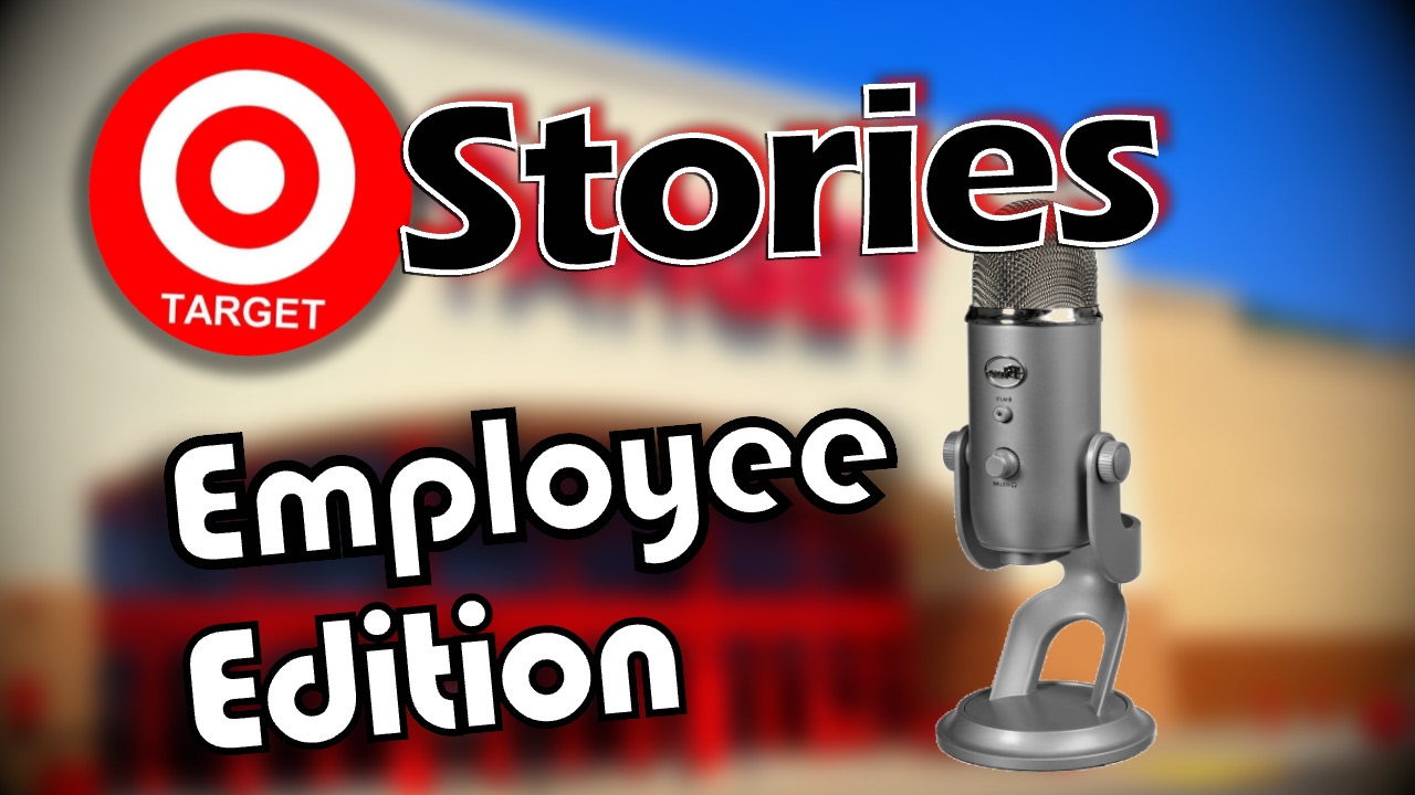 5 HILARIOUS Target Employee Stories | True Retail Stories - YouTube