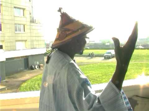 CAALI JAKKAA PULLO KANTEE - YouTube