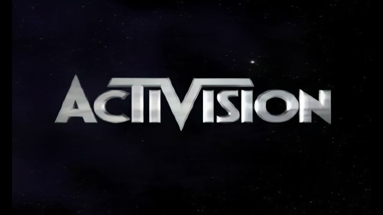 Star Trek Invasion Activision Logo 4K 60 FPS - YouTube