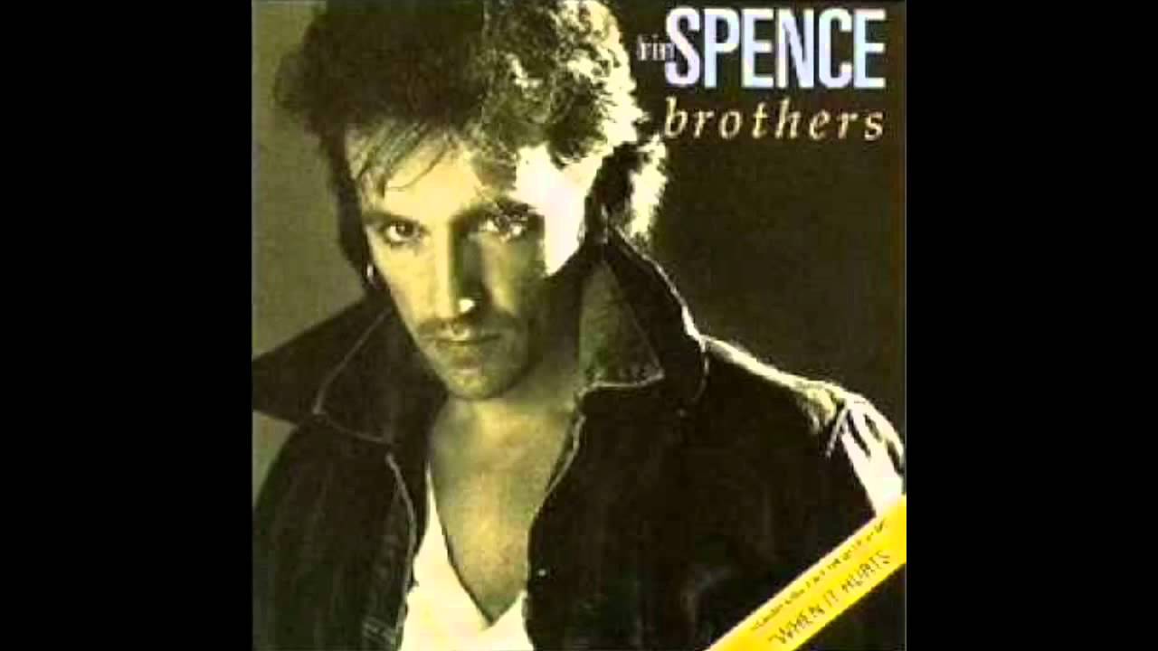 Brian Spence - Love Is The Glory - YouTube