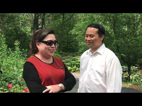 July 8, 2019 nyiaj tswb thiab xw lauj - YouTube