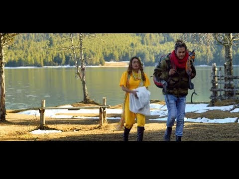 PREM GEET 2 New Nepali Movie 2074 Pradeep Khadka, Aaslesha Thakuri ...