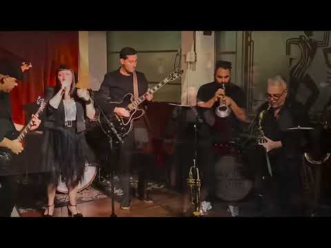 "Hard Times" - Gi Acosta & The Band - YouTube