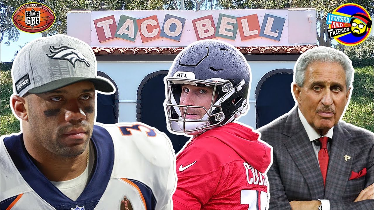 GOD BLESS FOOTBALL: You'll Never Be President | 06/21/24 | The Dan Le ...