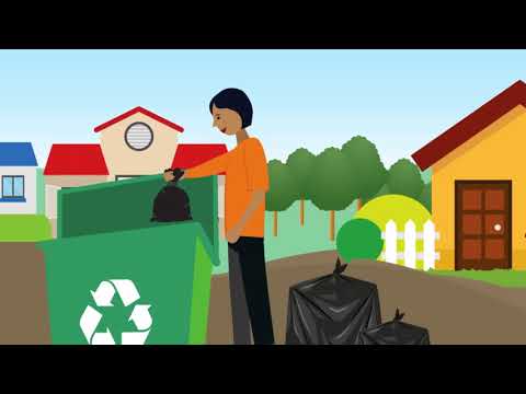 Dengue - what you must do in your neighborhood