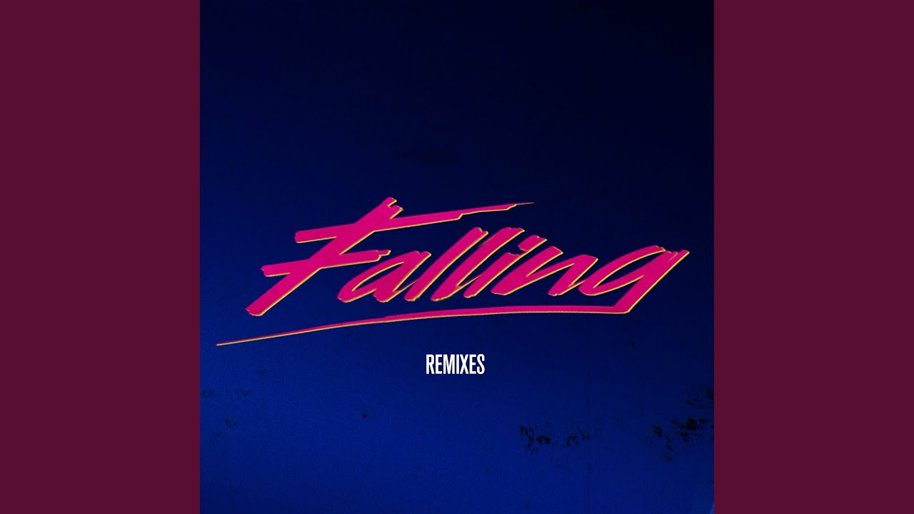 Falling (Outrovert Remix) - YouTube