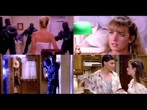 Night Trap All Cameras Multi-View 2: Vampires, Megan, Cindy (3DO, No ...