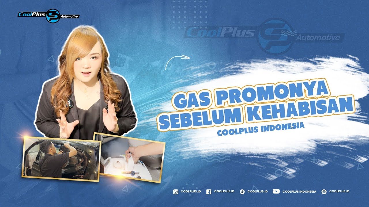 MENJAGA PRIVASI DI DALAM KABIN MOBIL (REVIEW JOHANA ARIEL SUHENDRA COOLPLUS BANDUNG) - YouTube