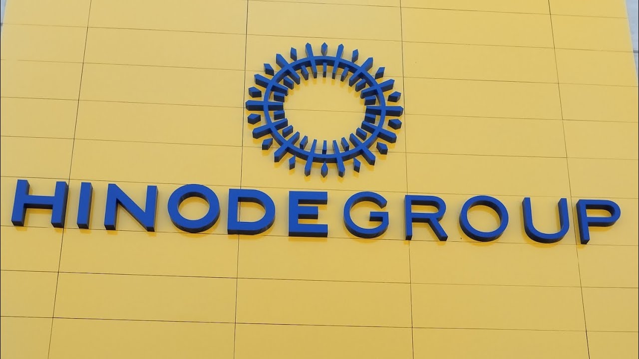 Te convido a conhecer a Fábrica Hinode junto conosco através desse vídeo - YouTube