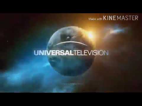 Wolf Entertainment/CBS Television Studios/Universal Television (2020 ...