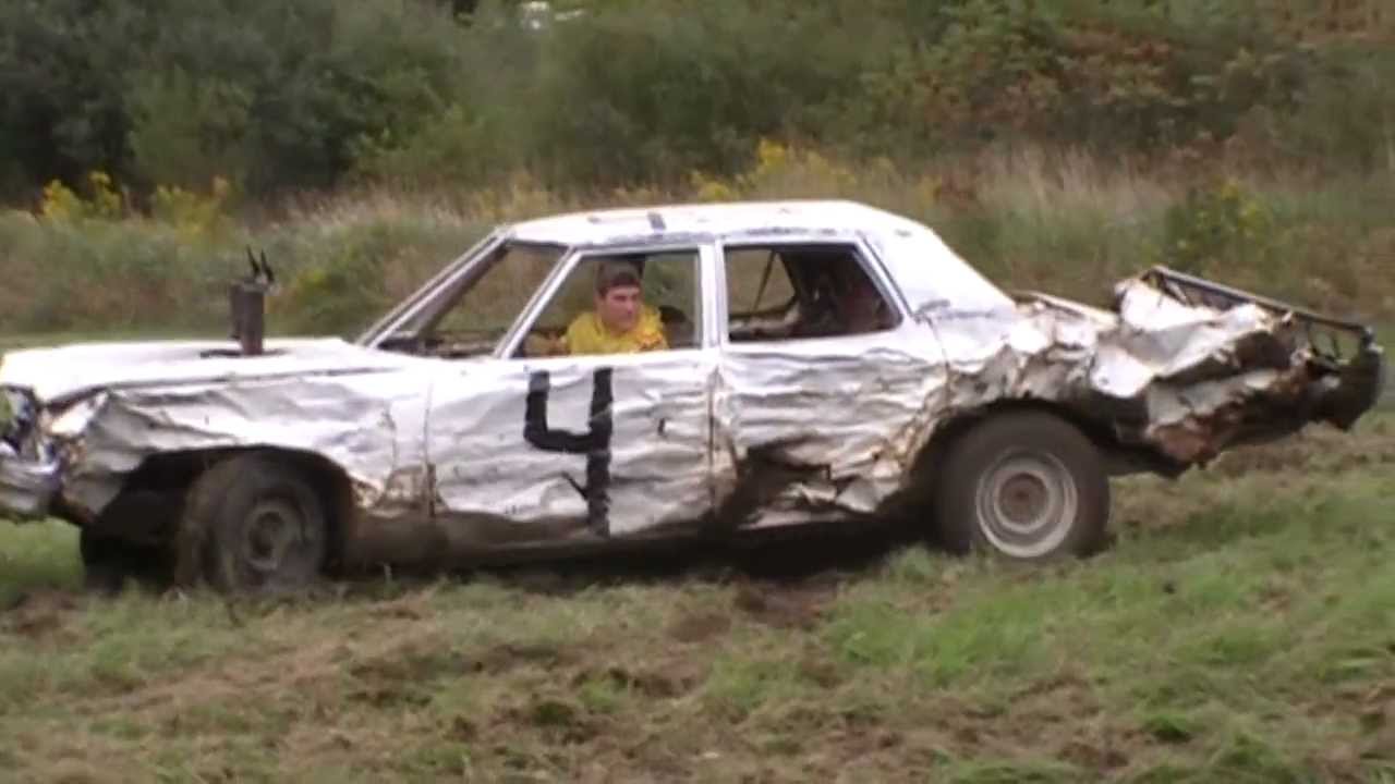 Impala From HELL Drifting - YouTube