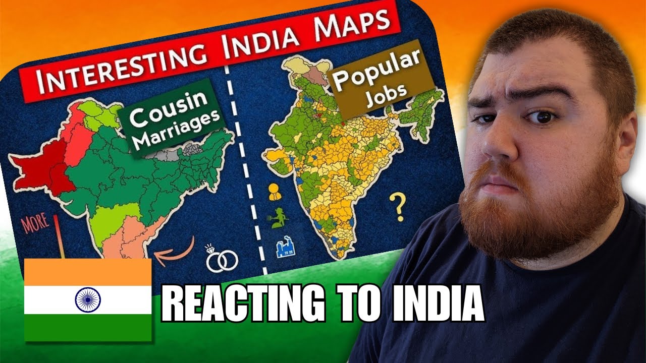 THIS WAS SHOCKING - India Reaction 🇮🇳 #india - YouTube