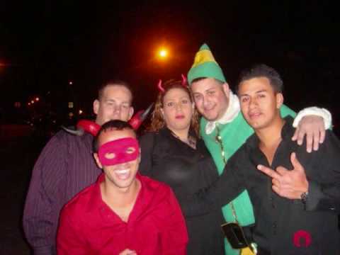 ADAM AMRANI - YouTube