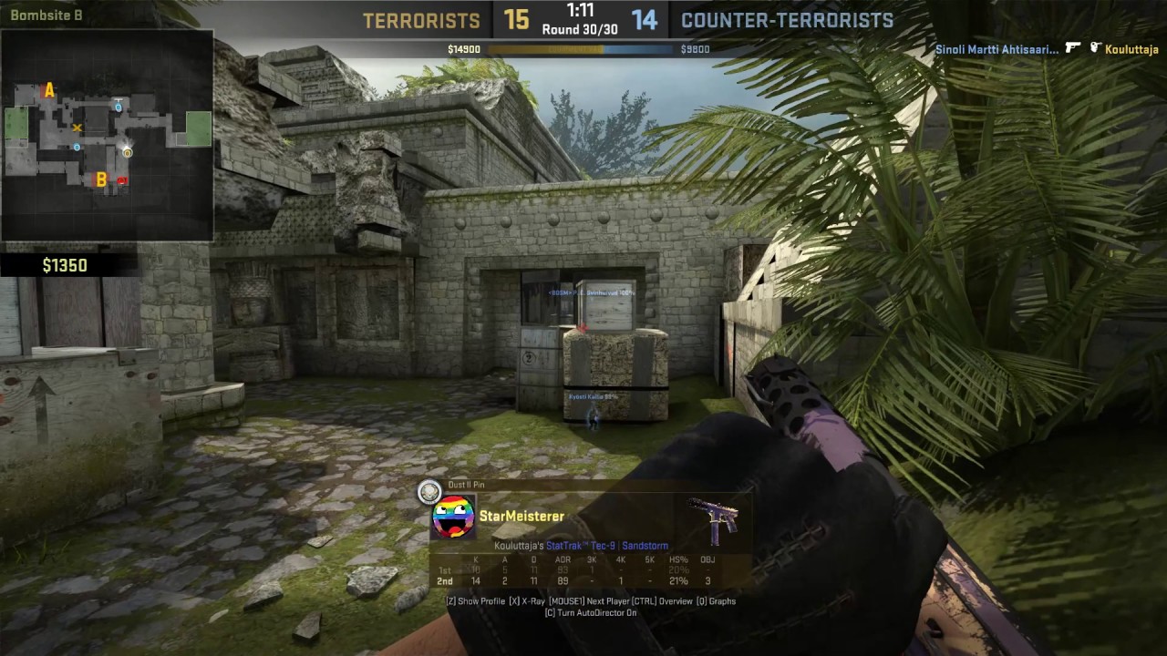CS:GO INSANE LAST ROUND 4K SAVES THE GAME WIN - YouTube