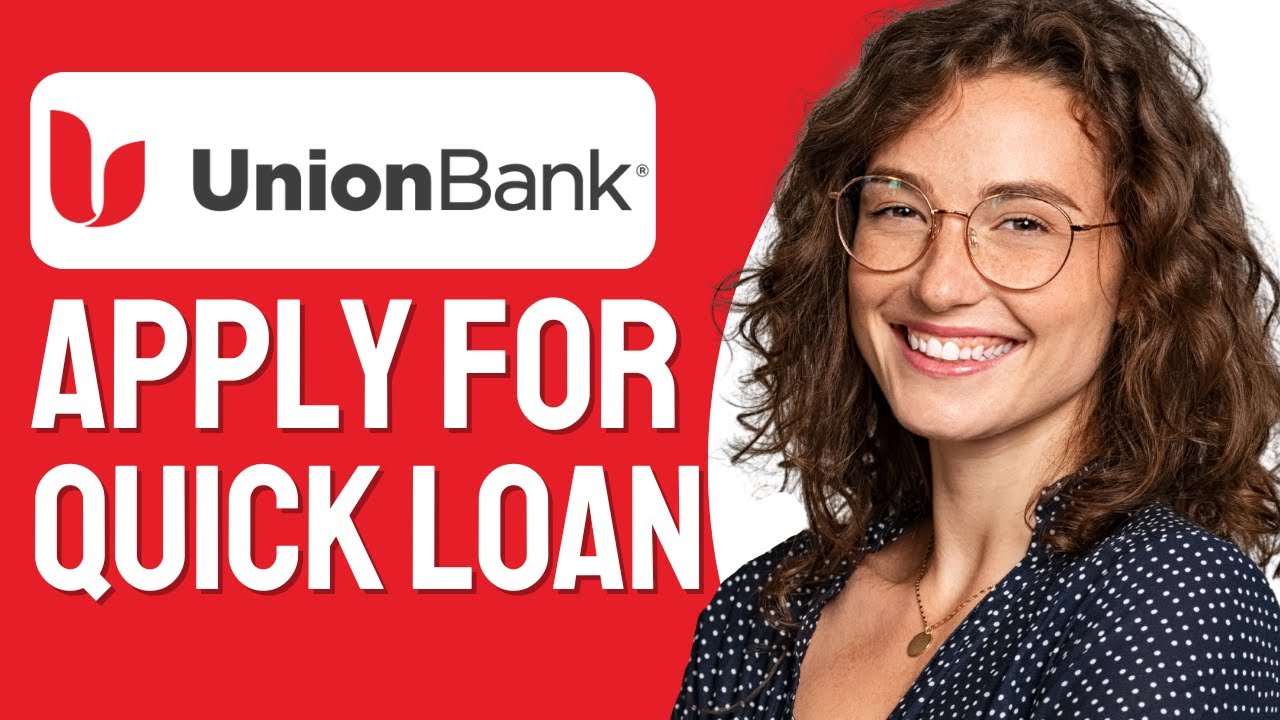 How To Apply for a Quick Loan on Union Bank (Step-by-Step Guide) - YouTube