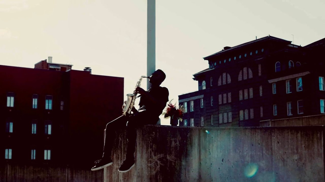 ini OG - Confirmation ft. Èbùn (Official Lyric Video) - YouTube