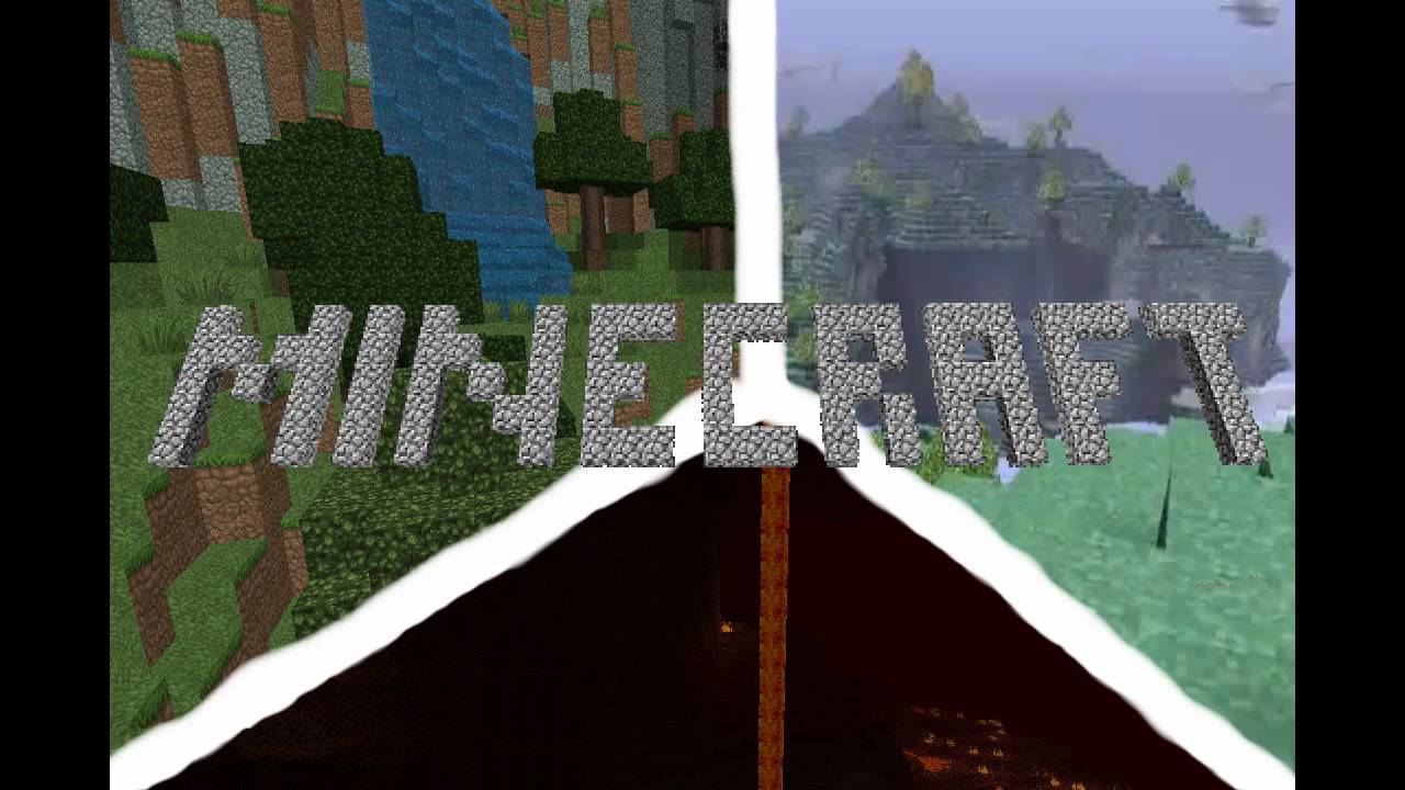 Minecraft Soundtrack: "Calm 4" Extended - YouTube