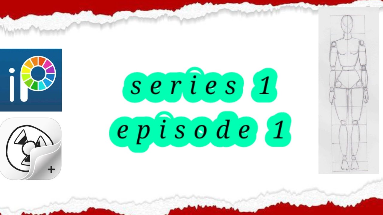 how to a draw anatomy/series 1/episode 1/#viral #animation #skills # ...