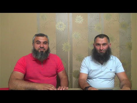 Dinimizi Öyrənək 120-ci Buraxılış - HƏR KƏSİN ƏDƏBİ (YETİMİN HAQQI) 11-Cİ DƏRS