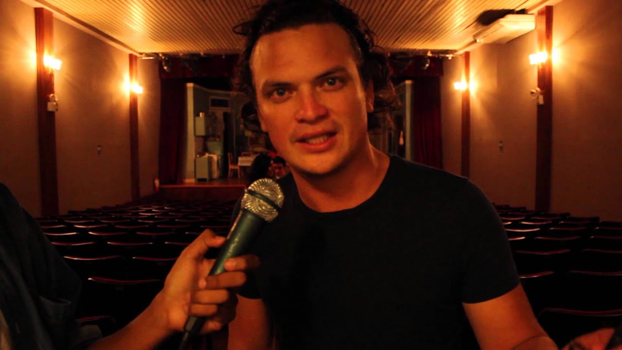 OBRA TEATRAL LA FIACA -ESTRENO- - YouTube