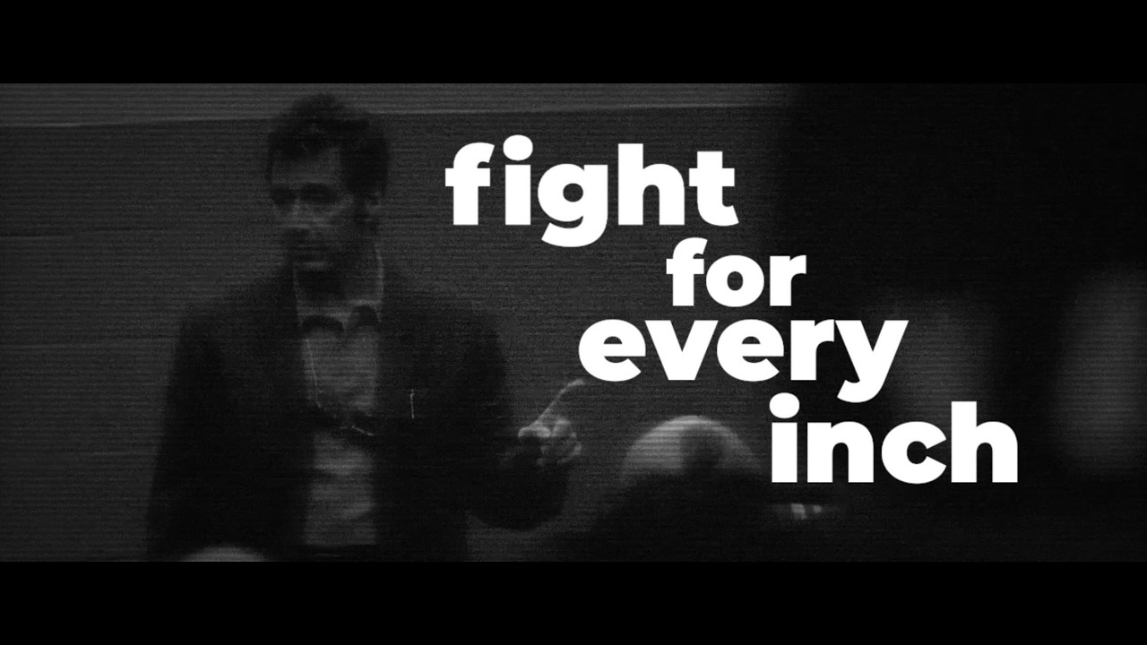 "Life Is a Game of Inches" – Al Pacino’s Full Speech | Any Given Sunday ...