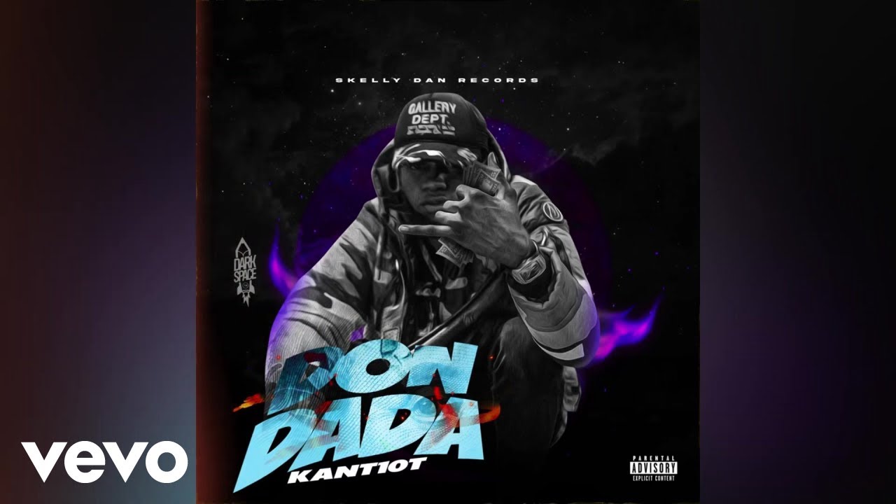 Kant10t, Skelly Dan - Don Dada | Official Audio - YouTube