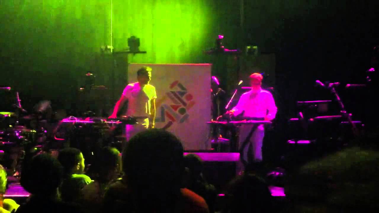 Classixx Live - I'll Get You - YouTube