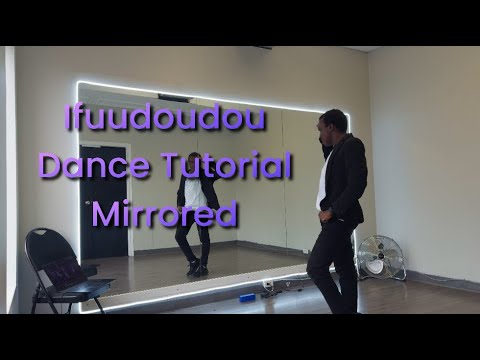 Ifuudoudou (Pomp and Circumstance) Dance Tutorial - Mirrored version ...