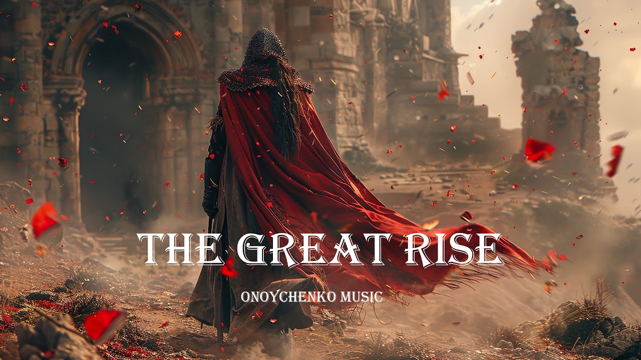 Epic - by Onoychenko Music (Action Background Music & Cinematic ...