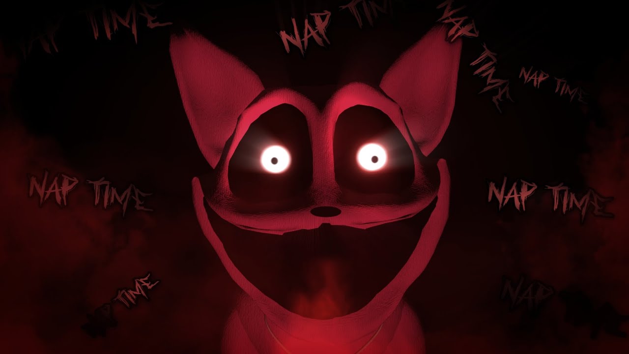 CatNap (Solo Project) Roblox Game Trailer - YouTube